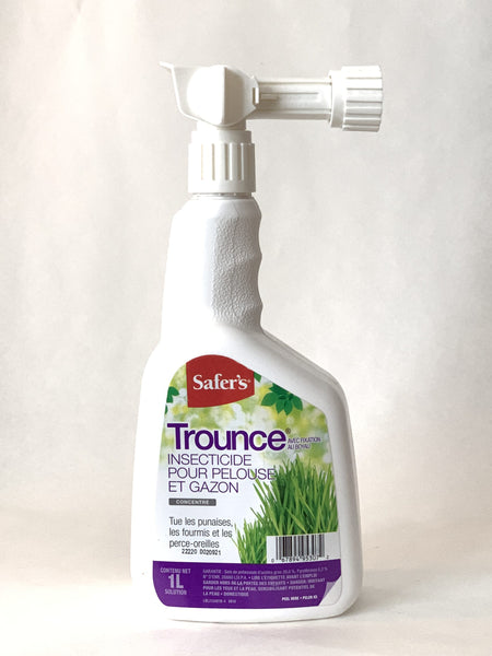 TROUNCE PELOUSE & GAZON – Centre Jardin Cloutier